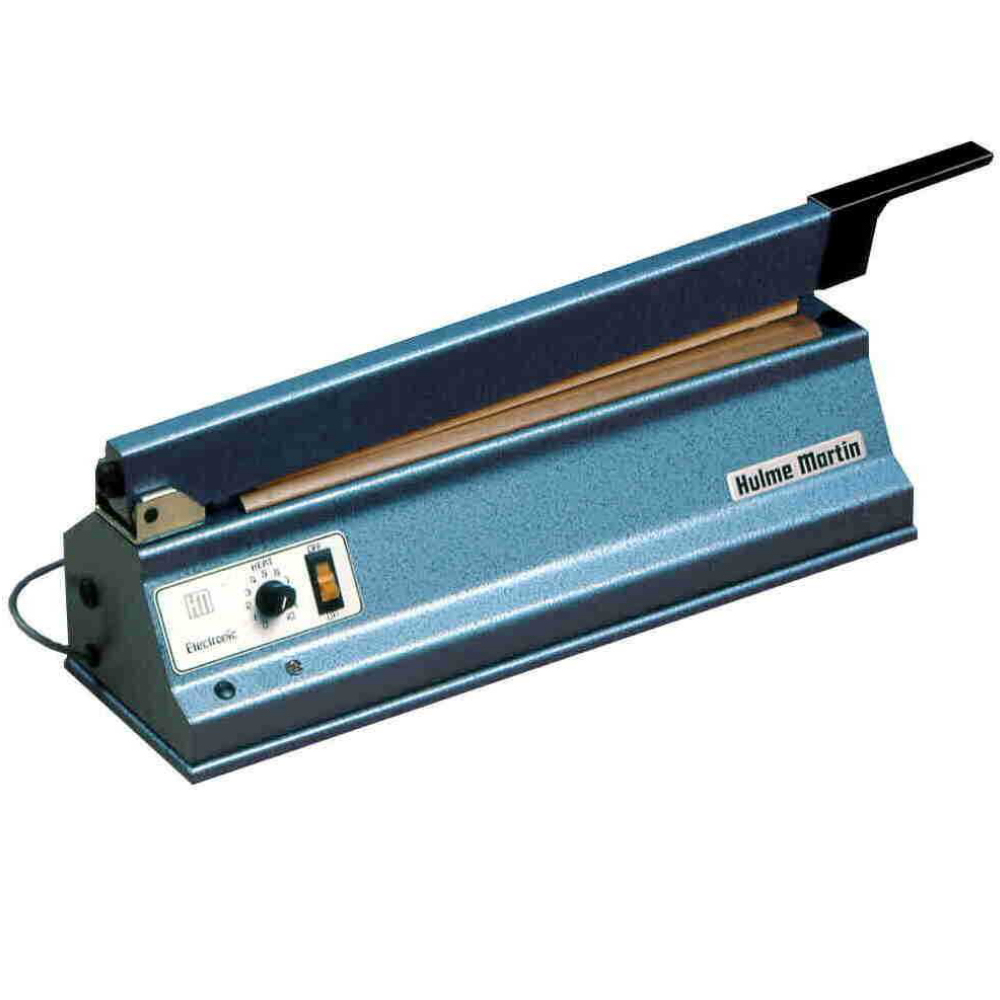 HM 3000 (E/Standard) - Hulme Martin Heat Sealers Ltd