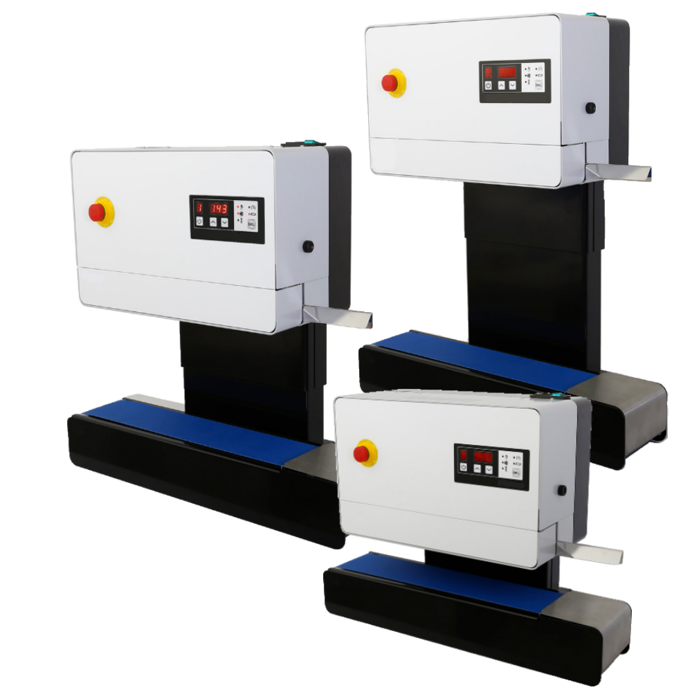 HM D545-AV - All In Sealer - Hulme Martin Heat Sealers Ltd
